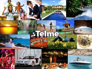 Telme Evolution 09_[slo] | PPT