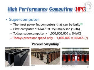 Heterogeneous Parallel Computing with GPU: From a Dummy for Dummies | PDF
