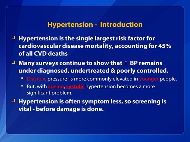 Telmisartan combination uses | PPT | Heart and Cardiovascular Diseases ...