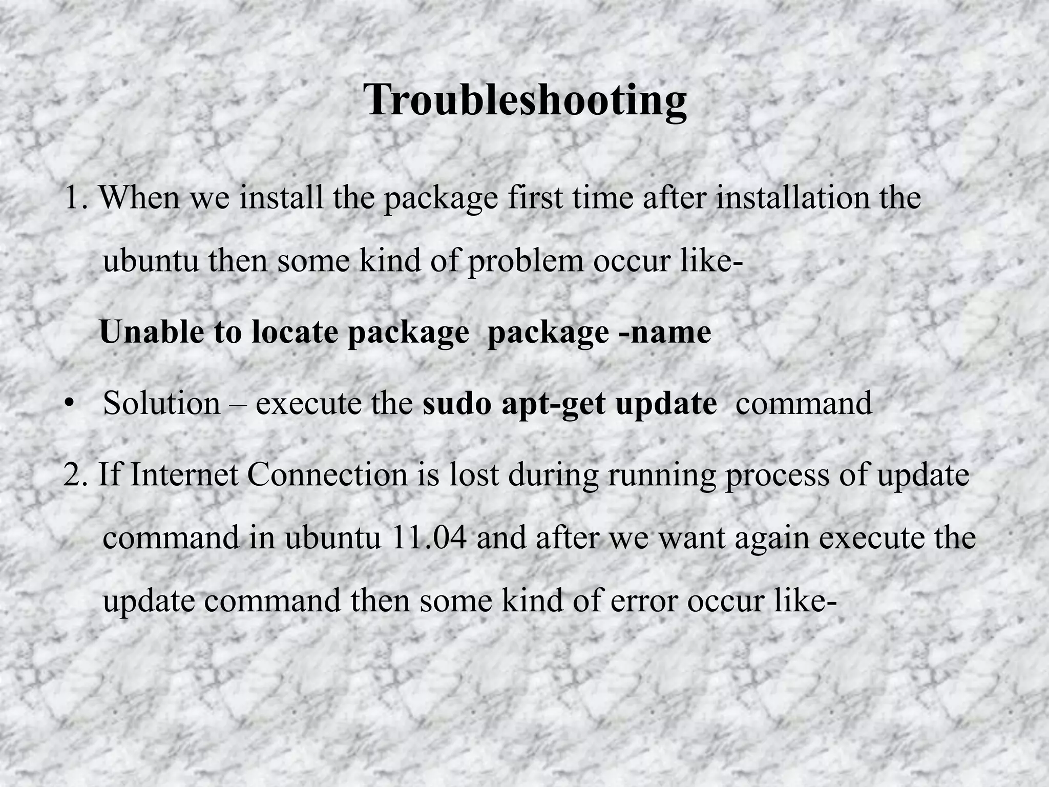 Telnet & SSH Configuration | PPTX