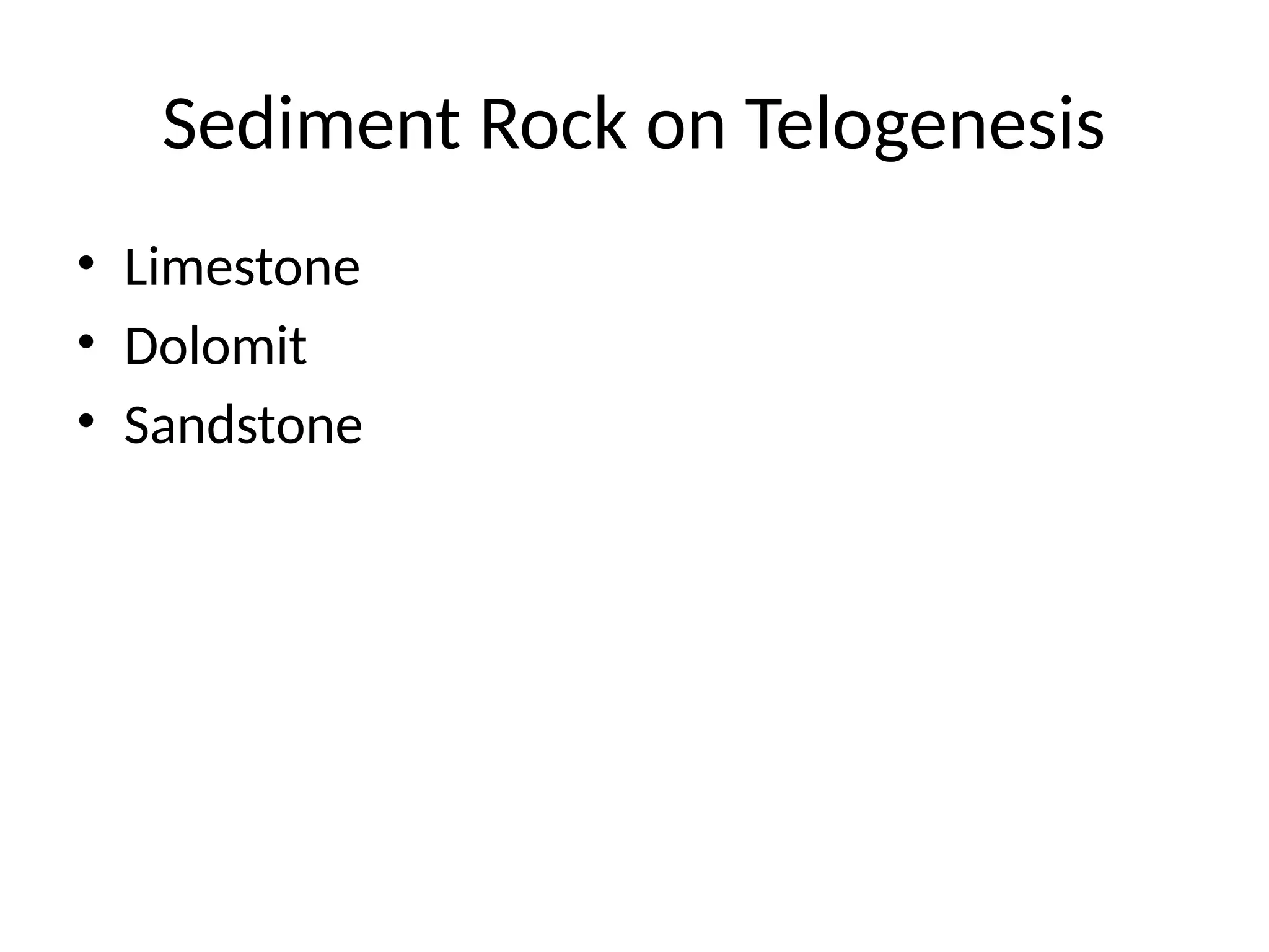 Telogenetics, part of Diagenetic english version | PPT