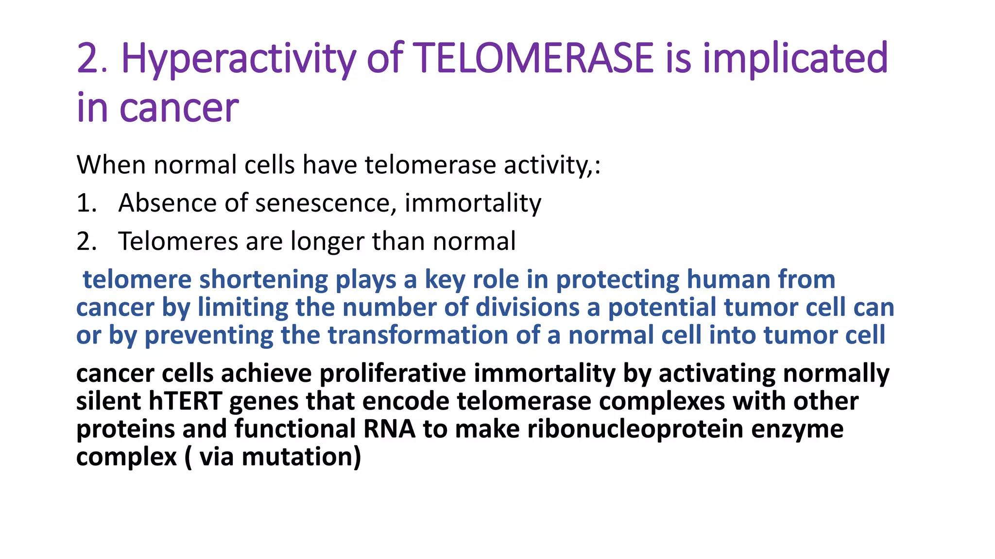 telomerase and function.pptx