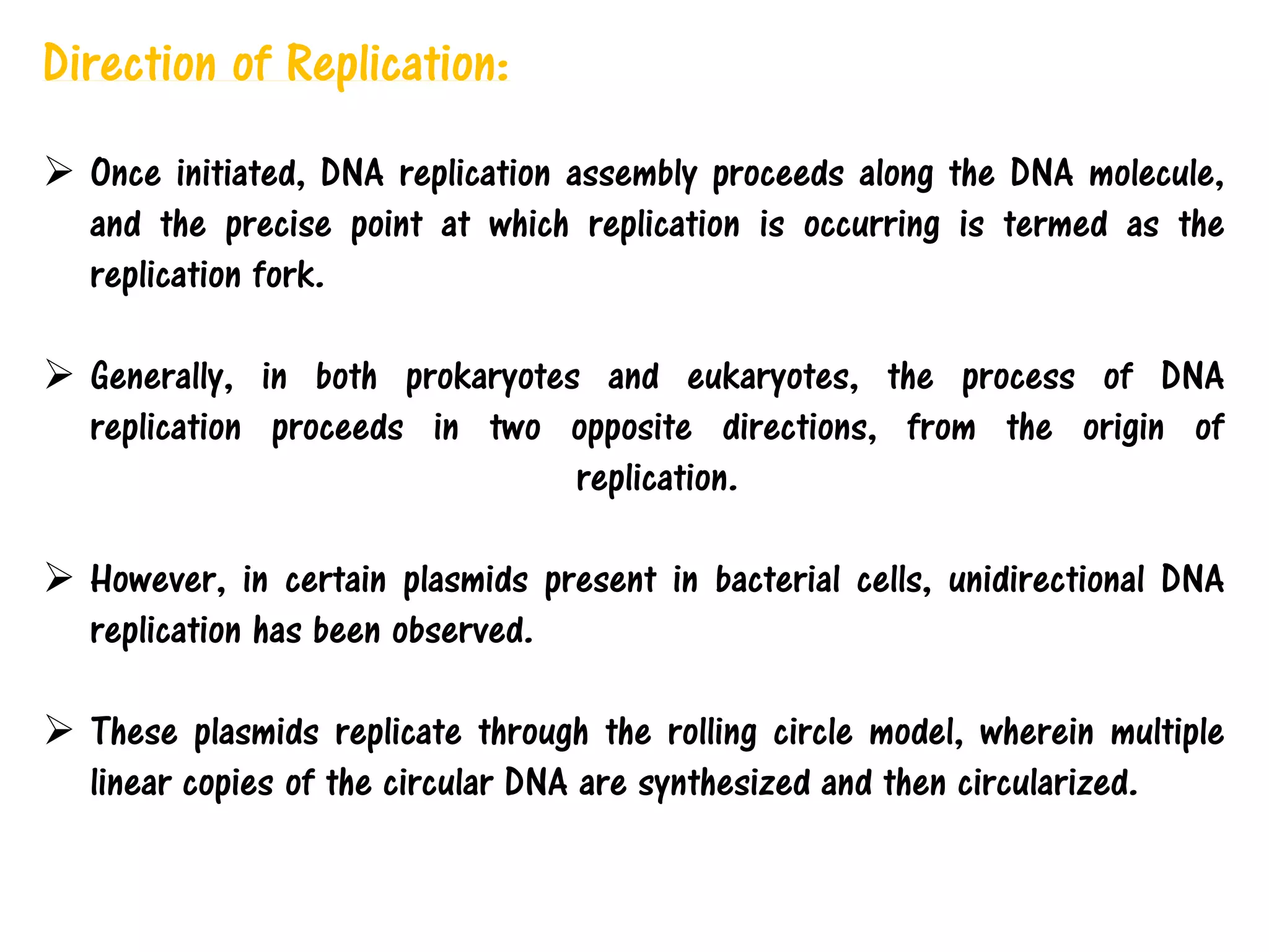 Telomerase replication | PDF