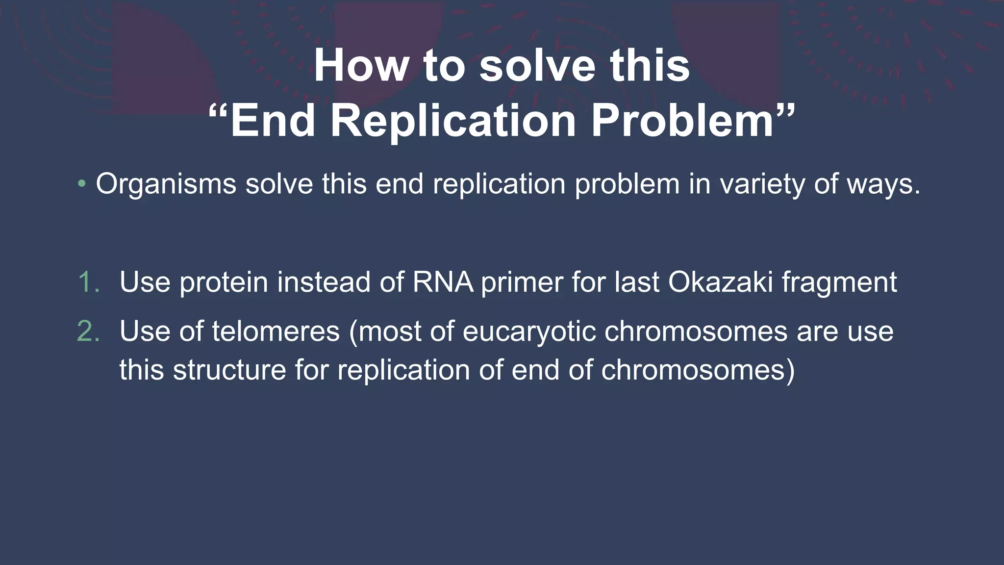 Telomere replication.pptx