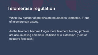 Telomere replication.pptx