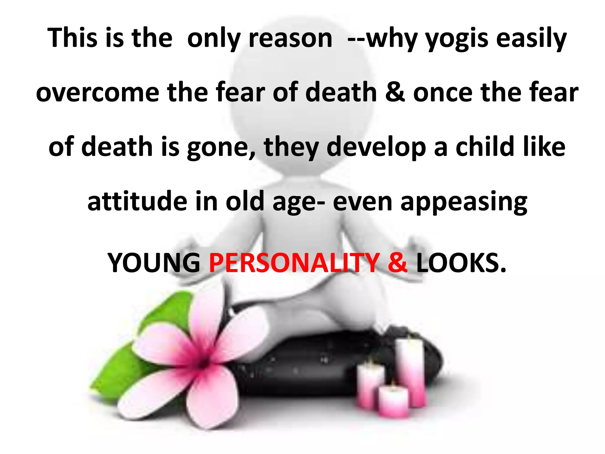 Telomeres Theory of Ageing & Healthy Life Style | PPTX