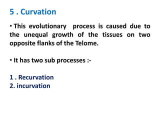 Telome theroy | PPTX