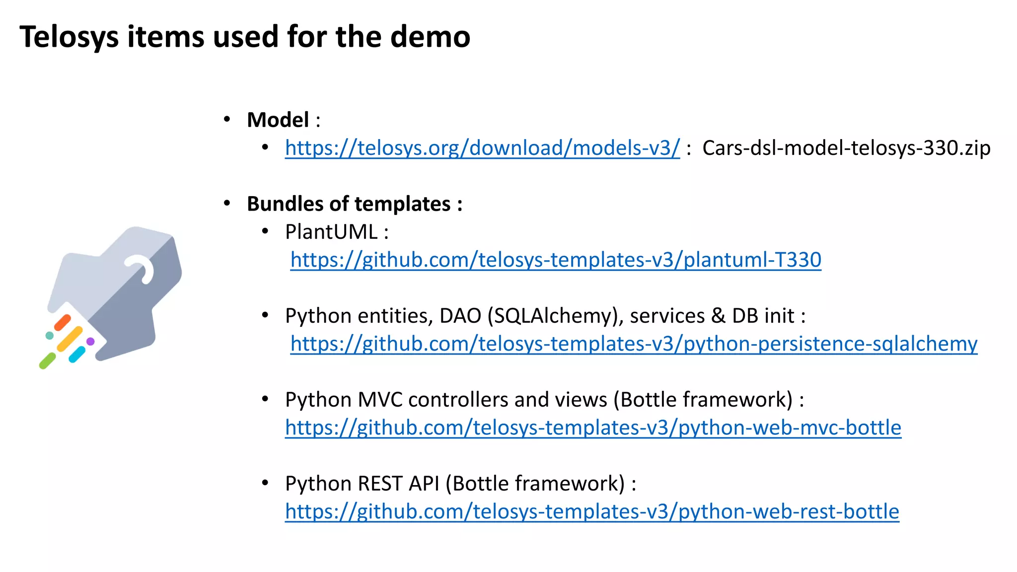 My Web Application In 20 Minutes With Telosys Pdf