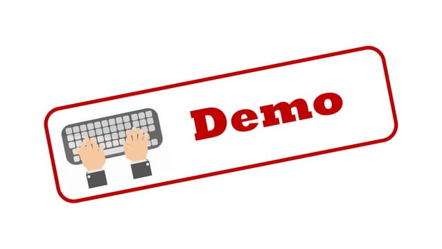 My web application in 20 minutes with Telosys | PDF