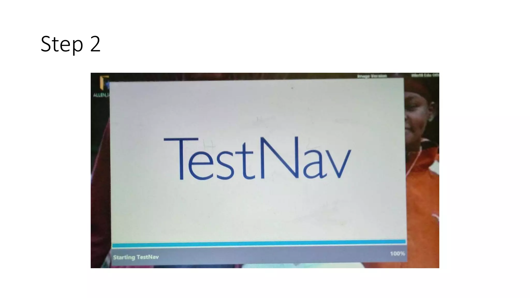 Telpas practice steps2019 | PPTX