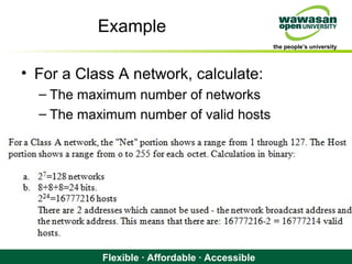 COMPUTER COMMUNICATION NETWORKS AND INTERNET | PPT