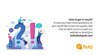 What is an SMS testing platform? | PPT