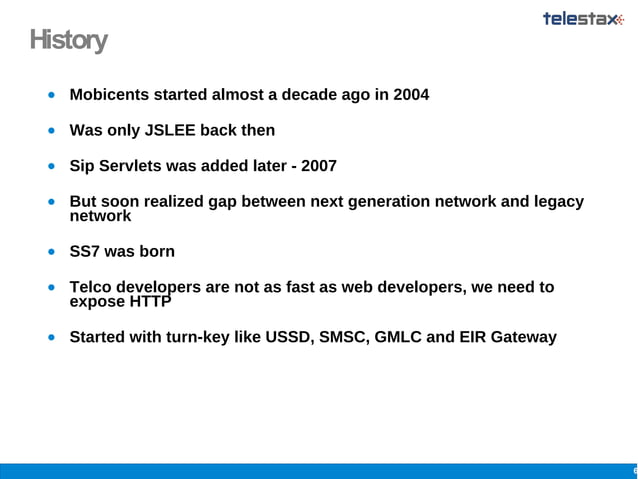 Tel scale ussd_gateway-vuc | PPT