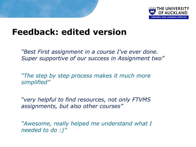 Academic literacy integration into higher education curricula ...