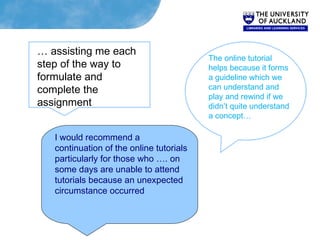 Academic literacy integration into higher education curricula ...
