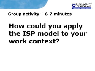 Academic literacy integration into higher education curricula ...