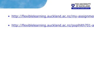 Academic literacy integration into higher education curricula ...