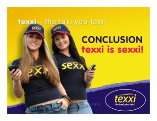 Telstra presentation | PDF