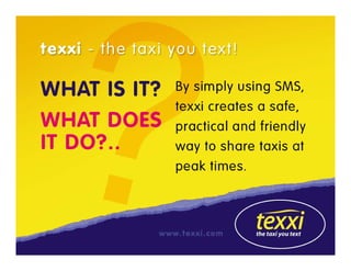 Telstra presentation | PDF