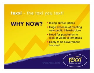 Telstra presentation | PDF