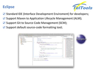 Software Factory - Overview | PPTX