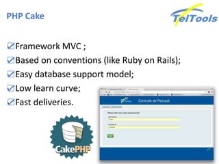 Software Factory - Overview | PPTX