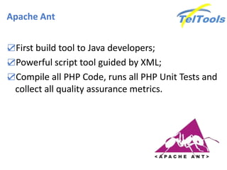 Software Factory - Overview | PPTX