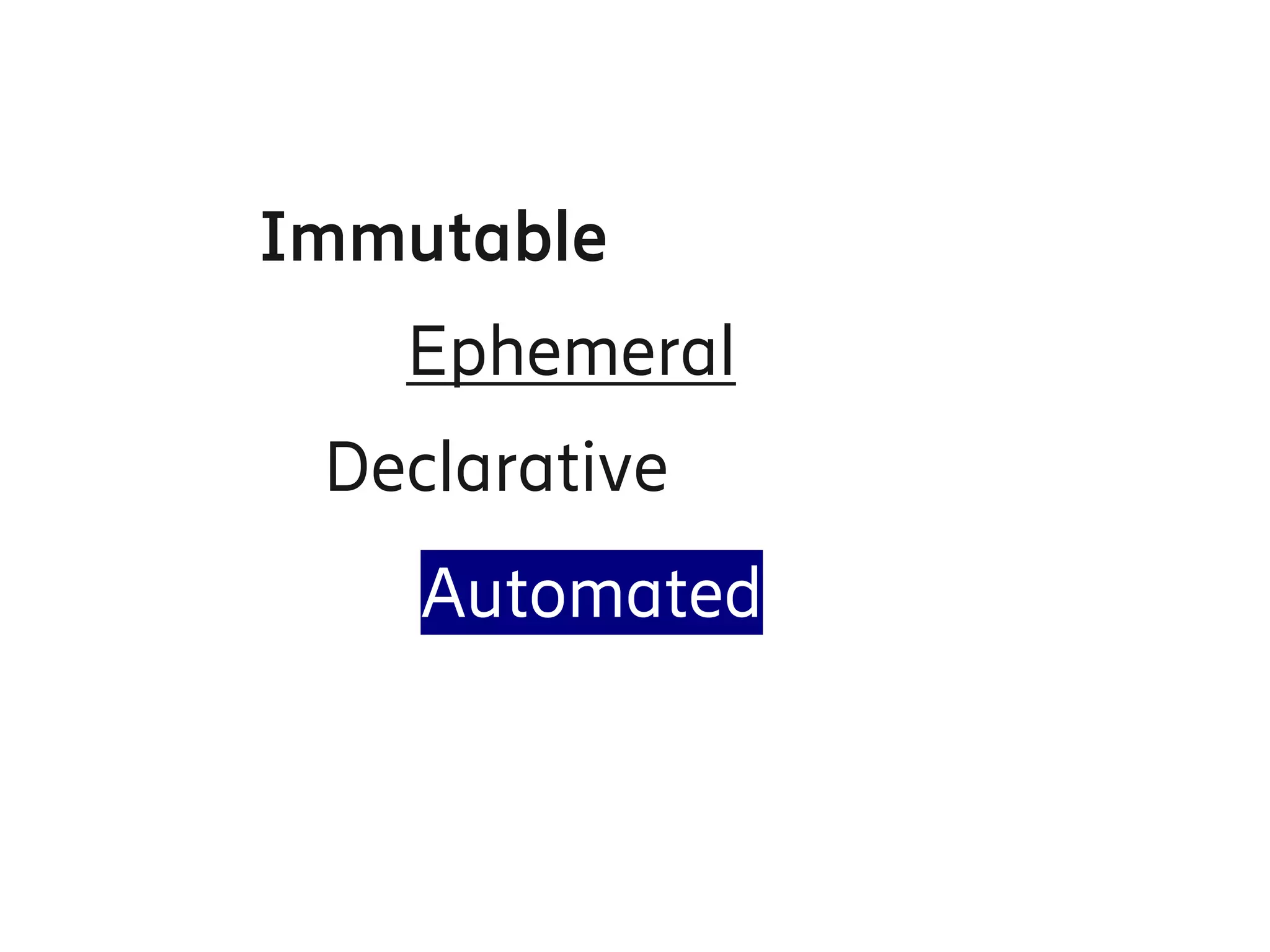 Twelve Factor App | PDF | Cloud Computing | Internet