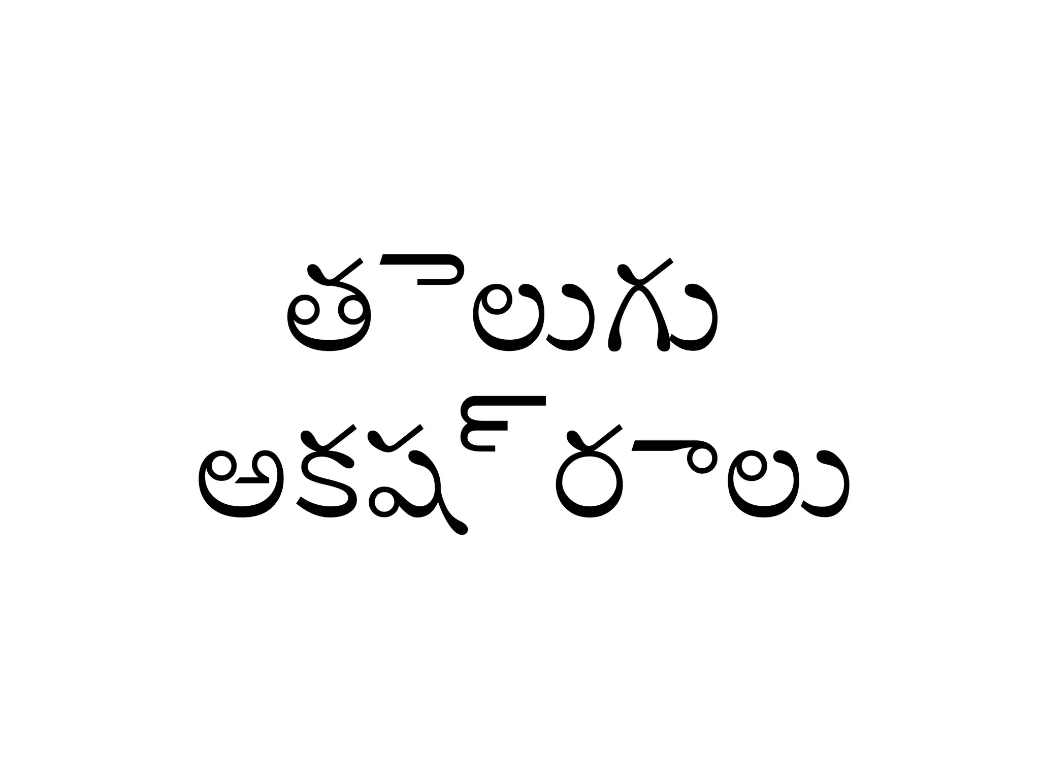 Telugu Alphabets | PPT