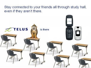 Telus | PPT