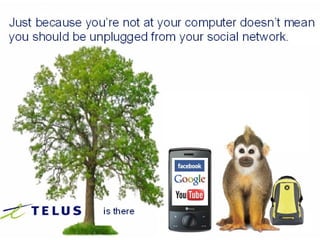 Telus | PPT