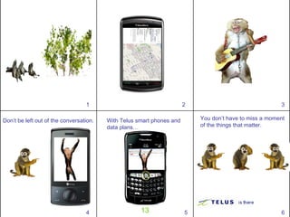 Telus | PPT