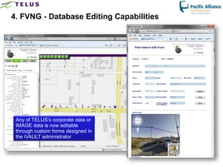 TELUS Case Study: iVAULT implementation improved corporate intelligence ...