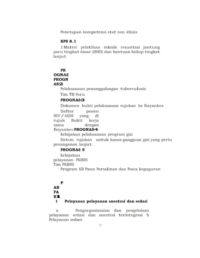 Telusur Unit Standar Akreditasi RS.docx