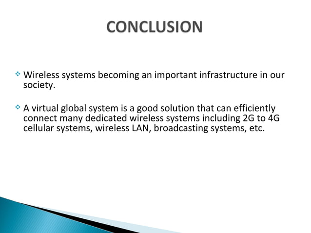 Telvass Systems Pvt Ltd Antenna Ppt | PPT