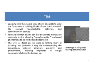 The Transmission electron microscope .pdf