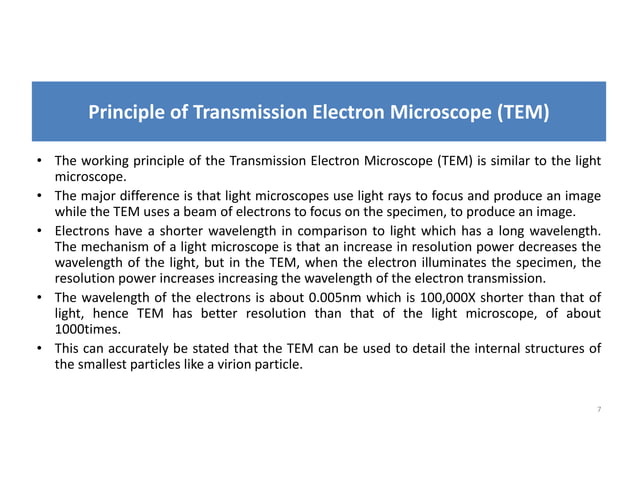 The Transmission electron microscope .pdf