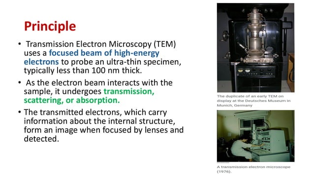 Transmission electron microscopy(TEM) .pdf