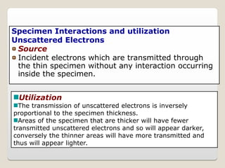 Transmission electron microscopy- Copy (2).ppt