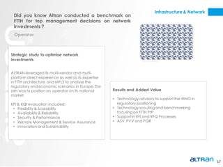 Altran - TEM-Industry | PDF | Computer Software and Applications | Computing