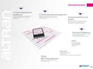 Altran - TEM-Industry | PDF | Computer Software and Applications | Computing