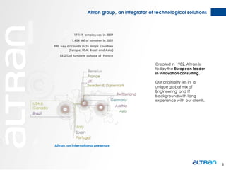 Altran - TEM-Industry | PDF | Computer Software and Applications ...