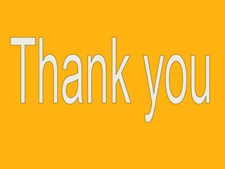 Tem 431 module 6 | PPTX