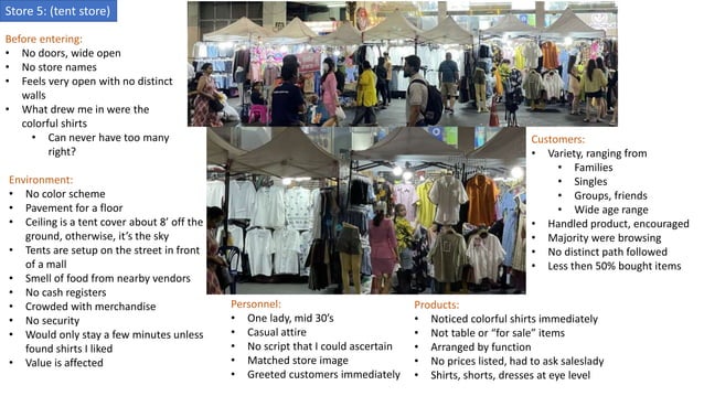 TEM 431 Observation Lab – Greg Westergren.pptx