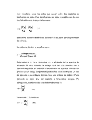 Tema 1-ciclo-de-vapor | PDF