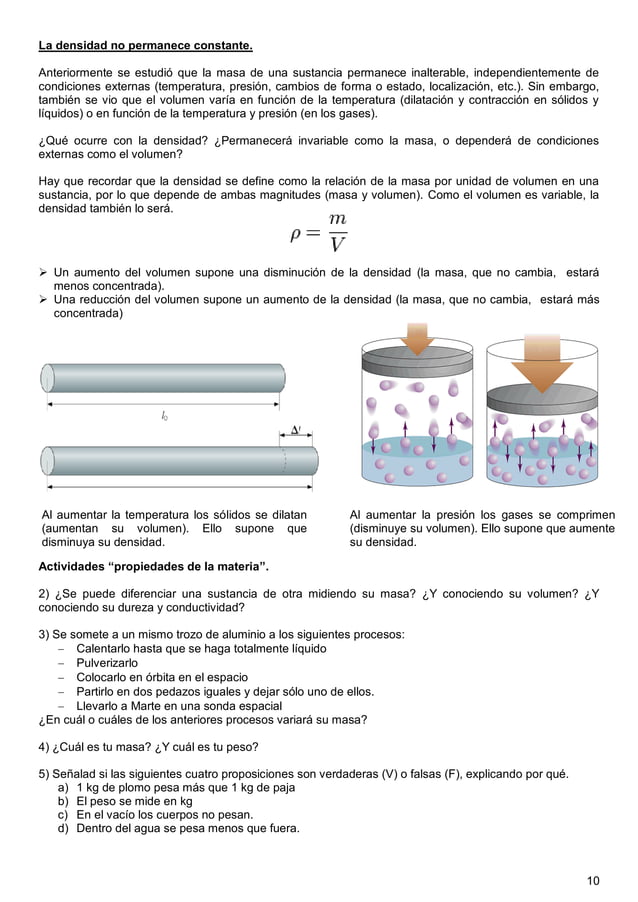 Tema 1-propiedades-y-estados-de-la-materia-alumnos | PDF