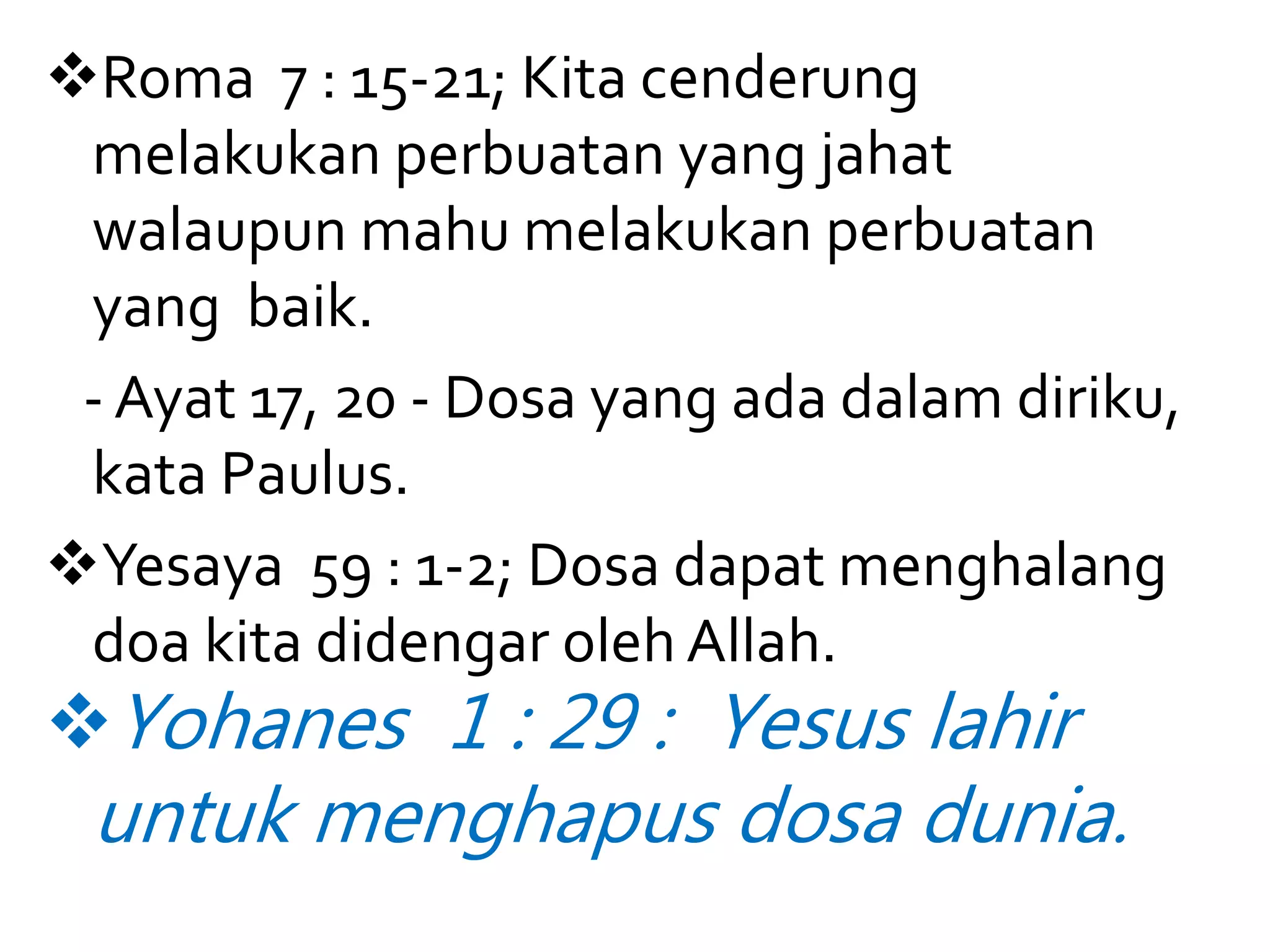 Tema.kelahiran yesus menyempurnakan misi allah. | PPTX