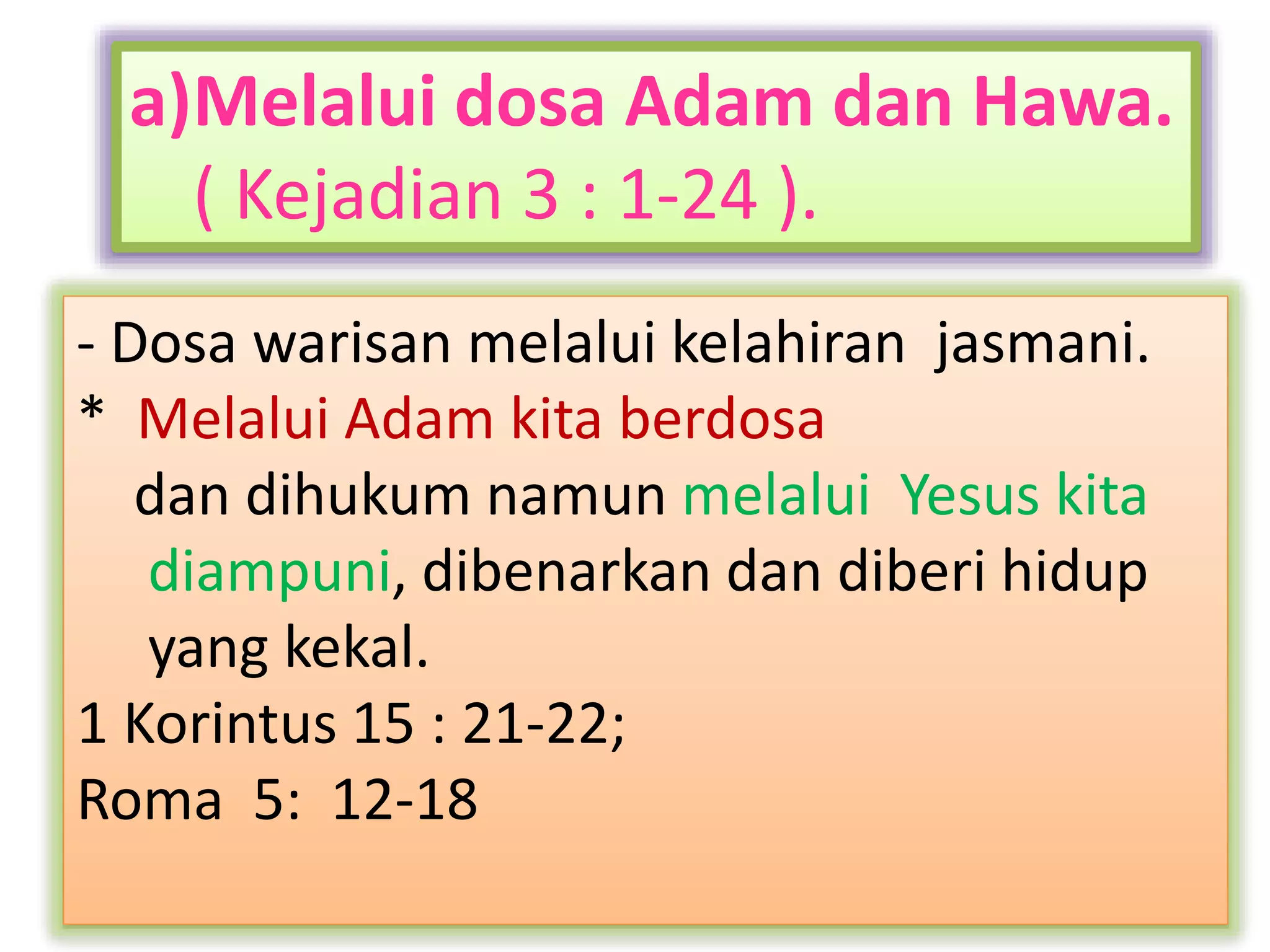 Tema.kelahiran yesus menyempurnakan misi allah. | PPTX