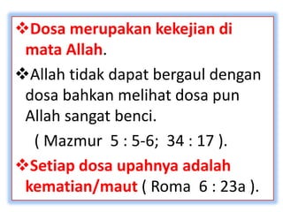 Tema.kelahiran yesus menyempurnakan misi allah. | PPTX