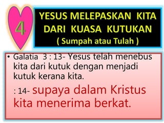 Tema.kelahiran yesus menyempurnakan misi allah. | PPTX